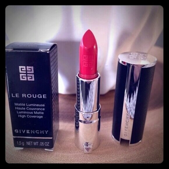 Unbranded | Makeup | Givenchy Le Rouge Red Lipstick | Poshmark